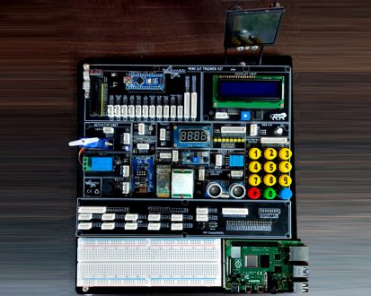 AcenAAr AI and ML Work Station – AcenAAr